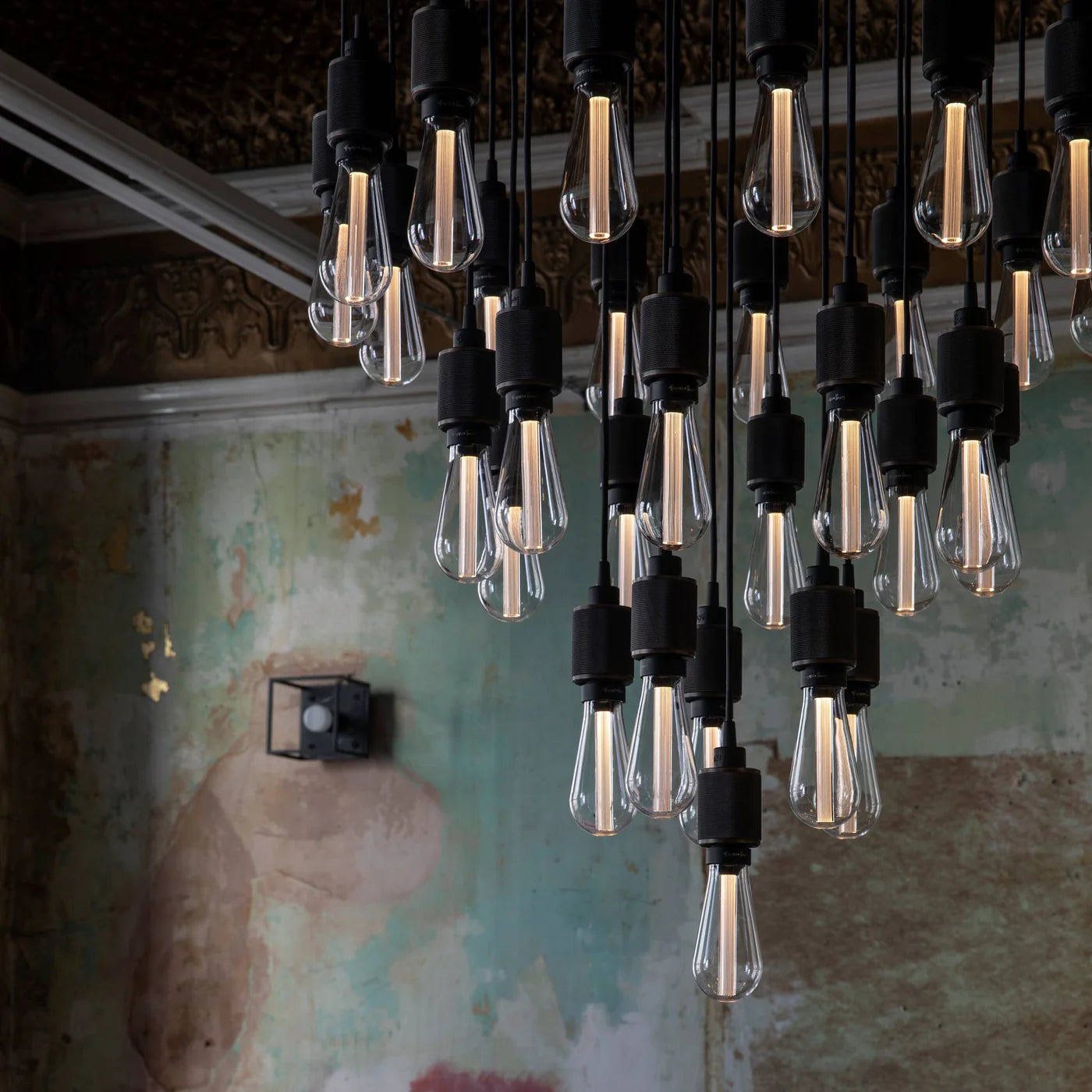 BUSTER BULB – ModLux