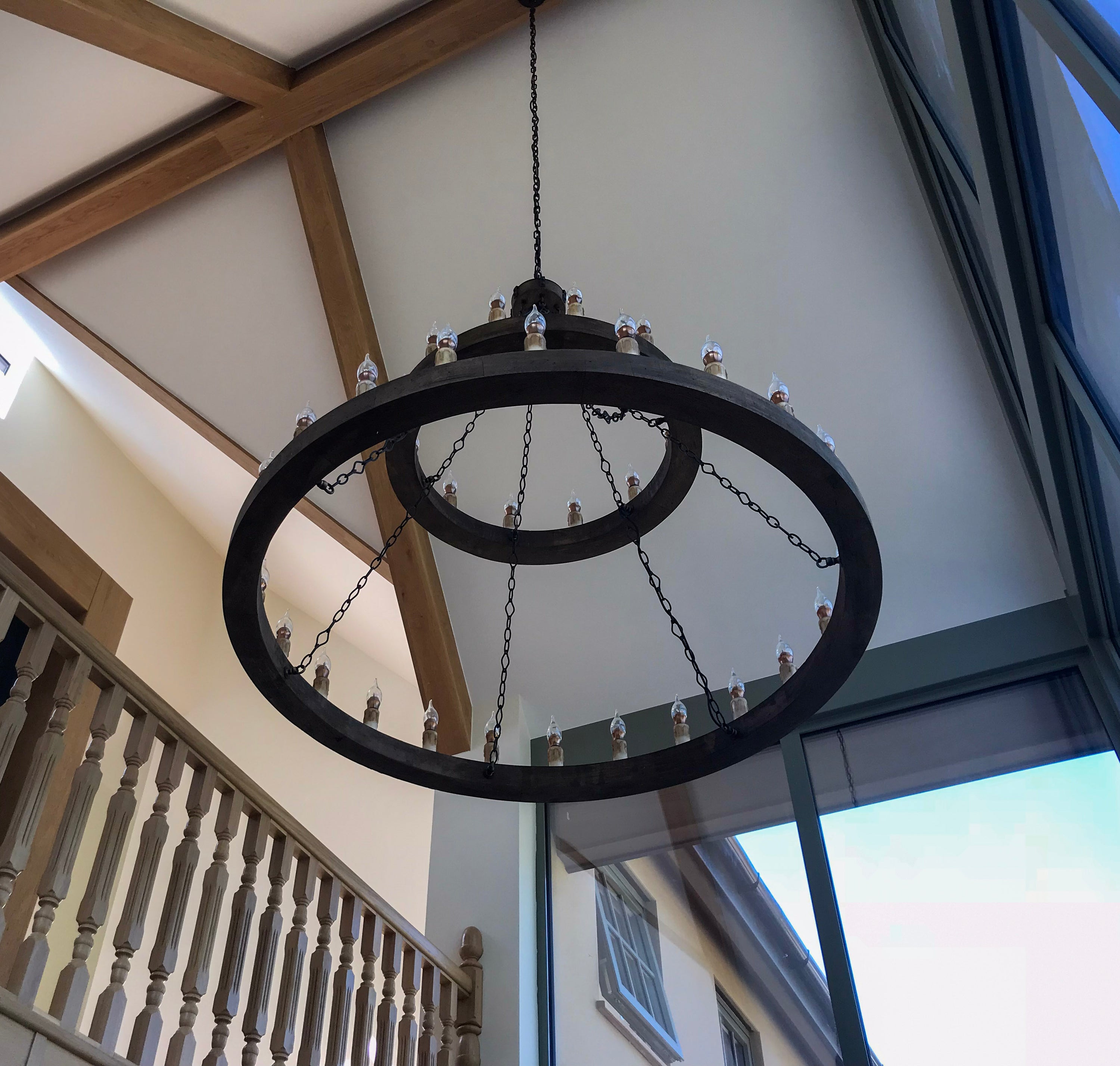 Why We Choose Phos Lighting for Our Projects at ModLux