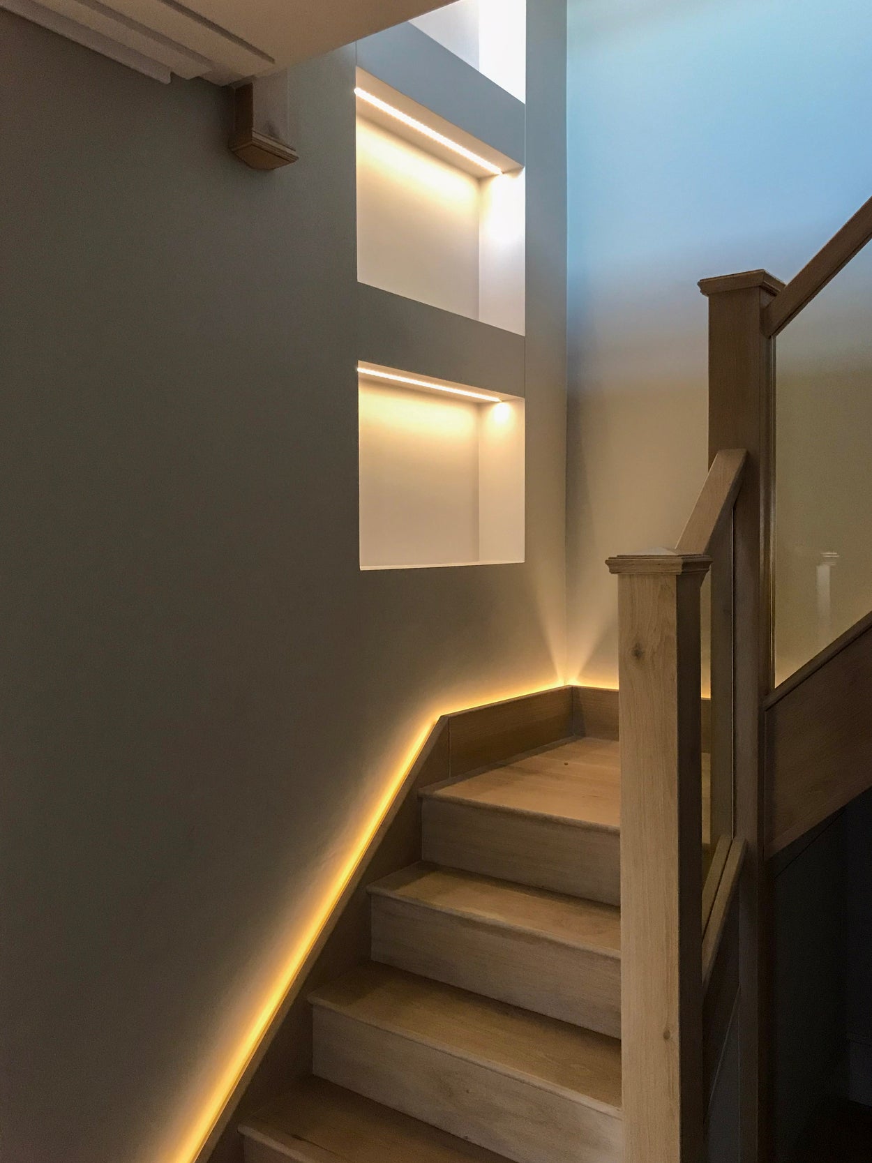 Why We Choose Phos Lighting for Our Projects at ModLux